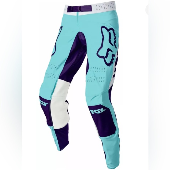 Fox | Pants & Jumpsuits | Fox Racing Flexair Mach One Womens Mx Offroad ...